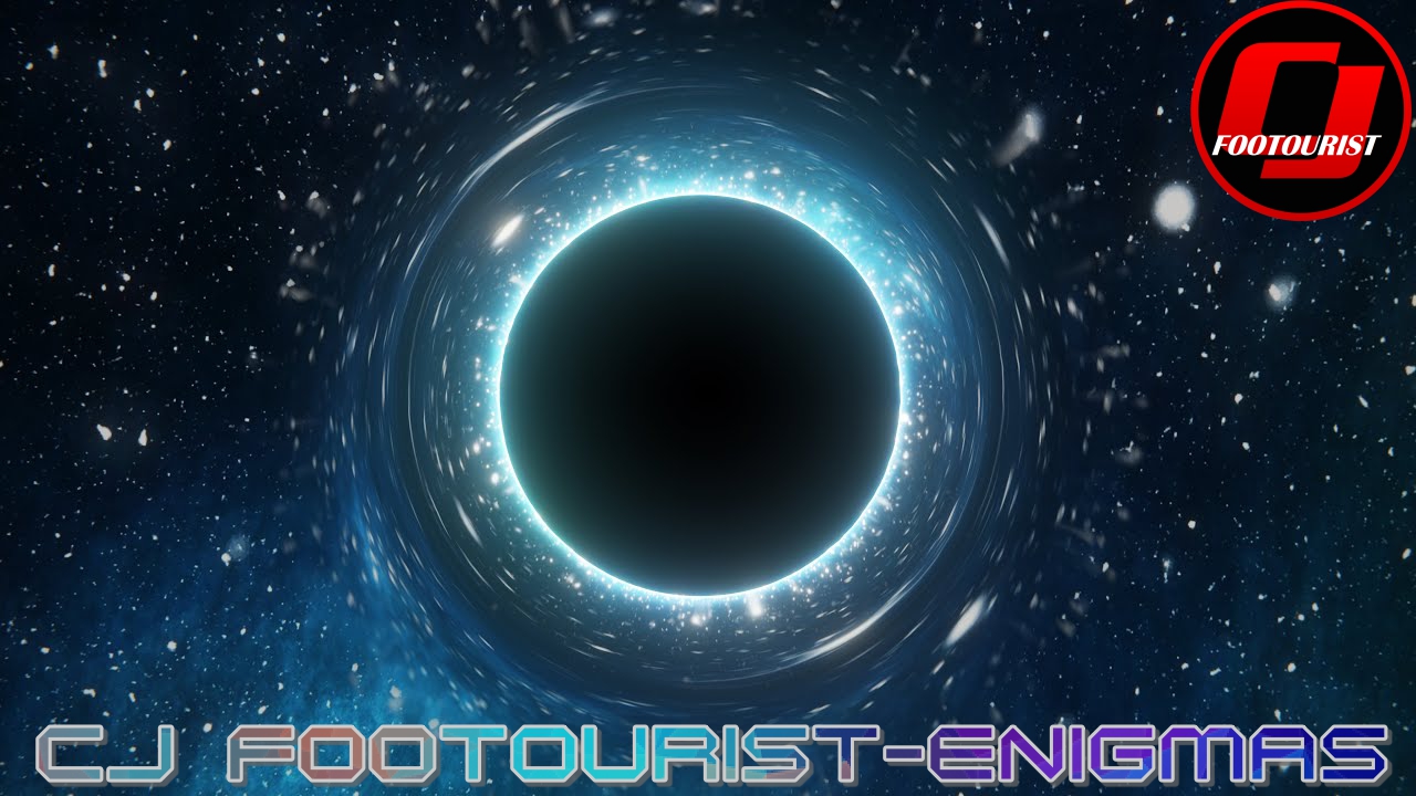 CJ FOOTOURIST-Enigmas