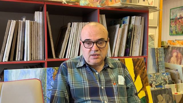 Тревожное расстройство, и как с ним бороться. Часть 1