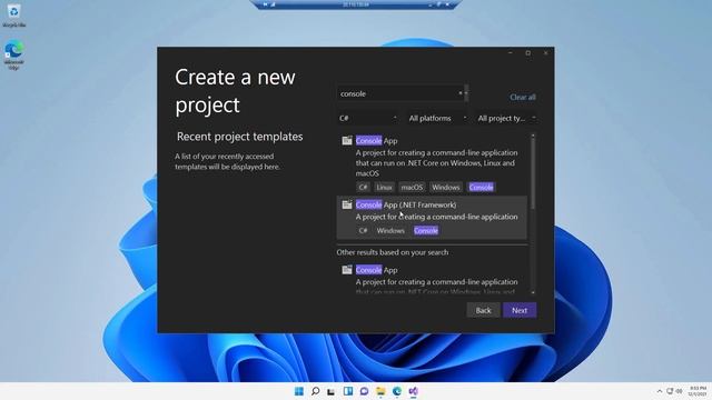 008. Creating a Project  445K