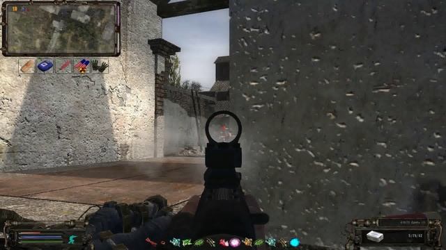 ОП 2.2, часть 47, АТП.mpg