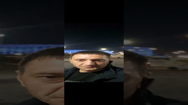 Ностальгия.
