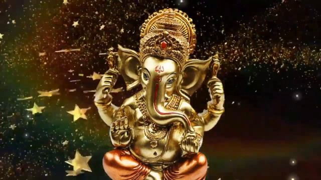 Мантра Ганеше! Помощь в делах!