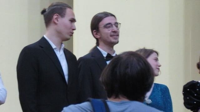 участник конкурса