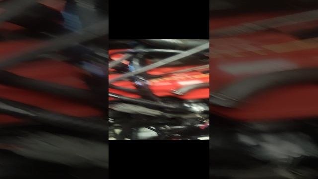 Момент истины)секретный метод suzuki bandit