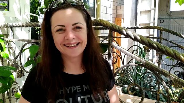 Отзыв о меридианно-точечном  массаже