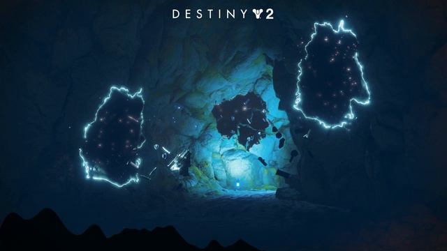 Destiny 2 OST - The Consumed (Tension)
