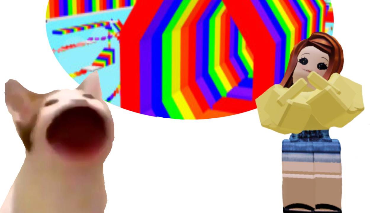 Прохожу обби :)