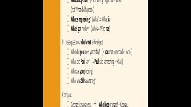 Essential Grammar in Use- Elementary (Units 41-50)