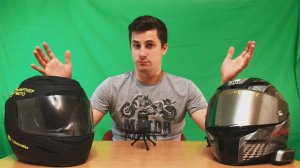 Мой новый шлем | Обзор шлема Icon Airmada и AGV GT Veloce #RideIcon