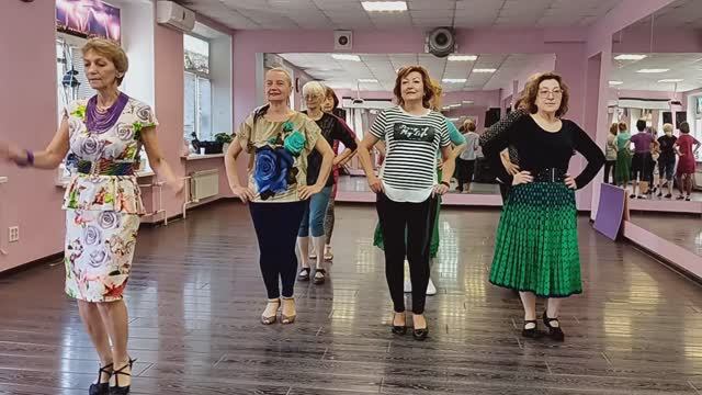 ЗОРБА по квадрату