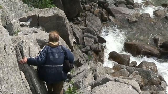 Хребет Дуссе-Алинь, часть 1_6..mp4