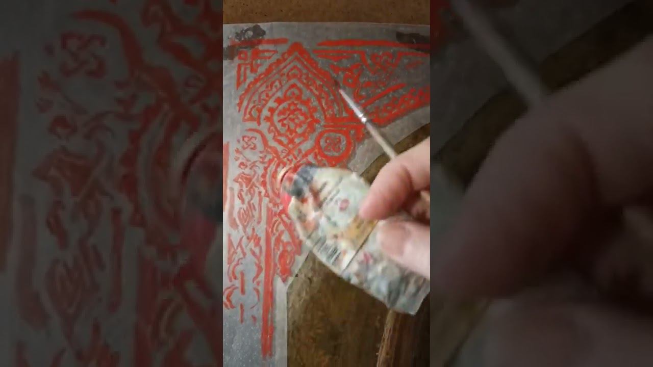 Как #скопировать #орнамент