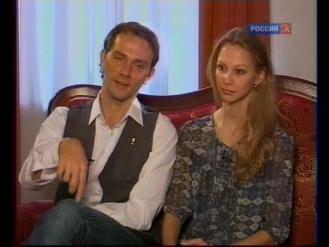 Монологи о себе. А.Сташкевич и В.Лопатин