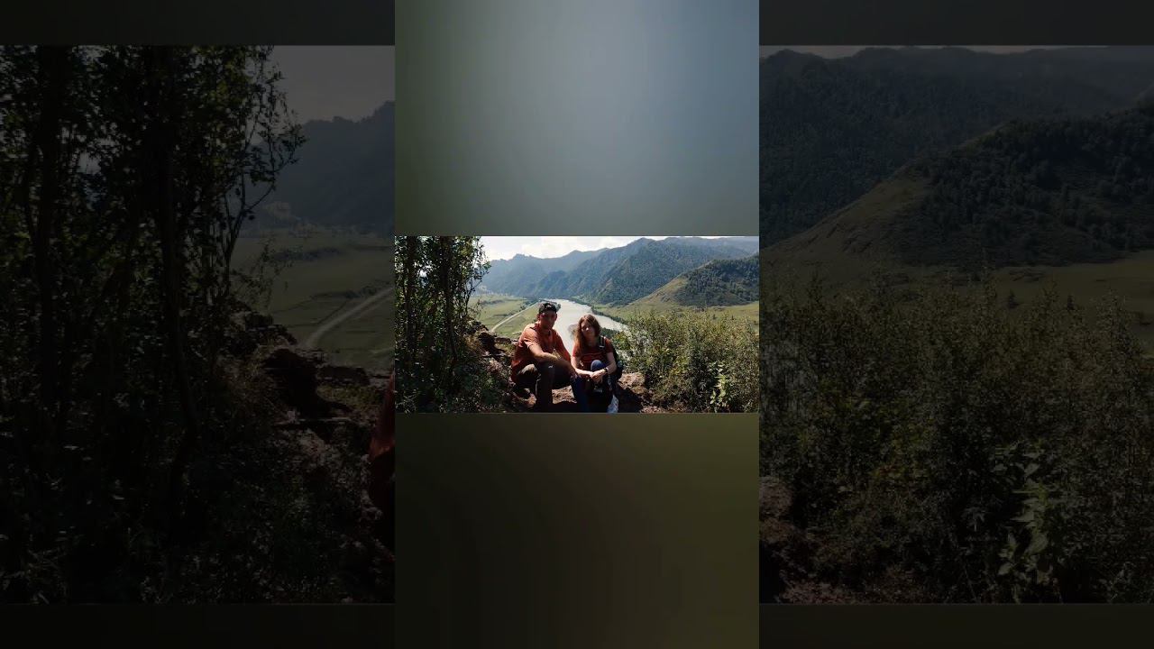 Active in travel #tatonka #mountains #горыпоколено #поход #рюкзак