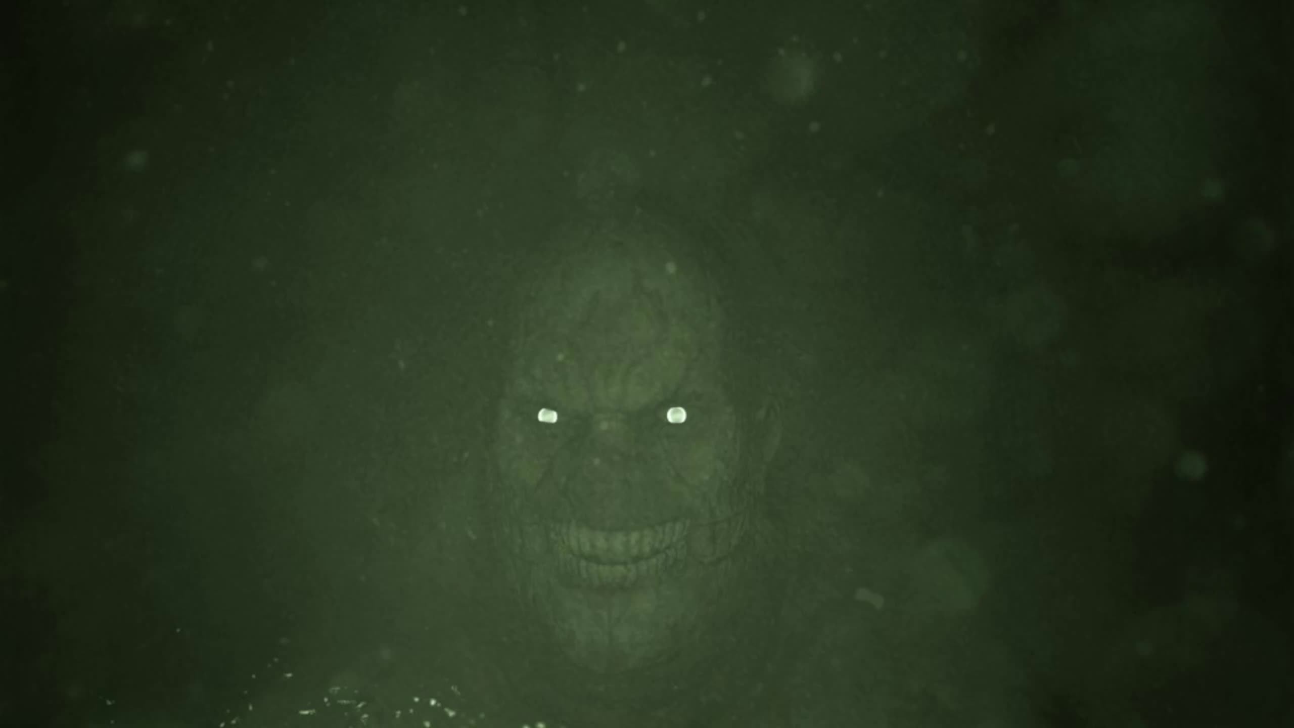 Outlast. Ужас в психушке. #1.