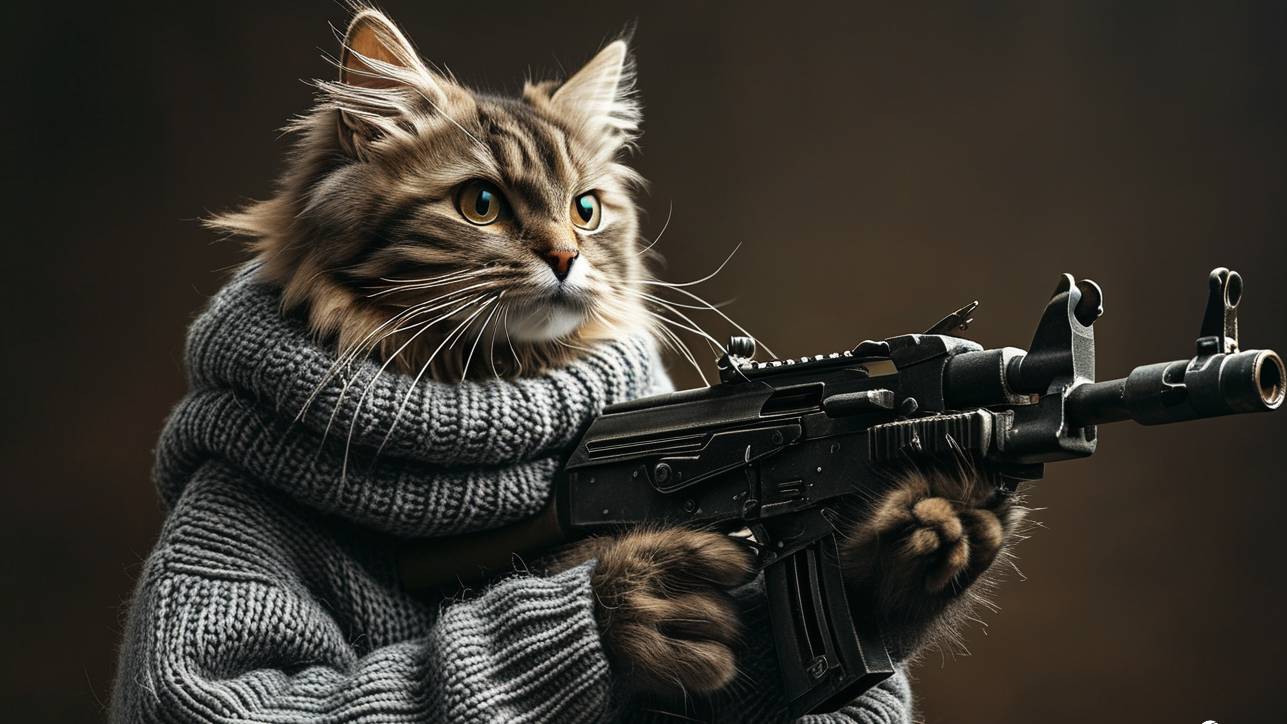 Музыкальный квиз - Брат/Брат-2