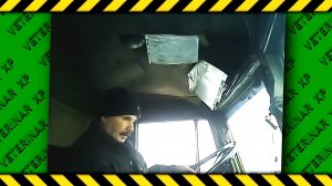 КрАЗ 10 часов
