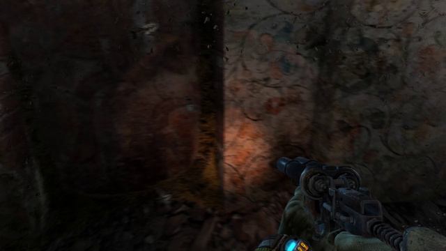 Metro  Last Light-#12 Почти Финал