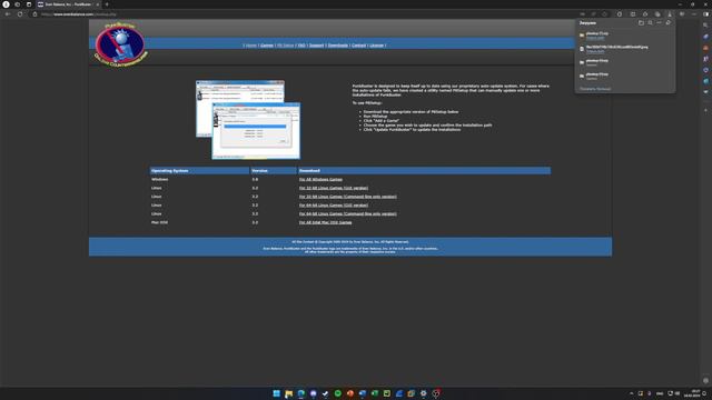 Решаем проблему “Запуск скрипта установки Punkbuster Anti-Cheat ...