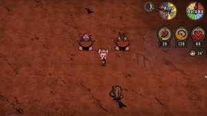Jak vznikal největší crossover s Don't Starve a Terrarii?