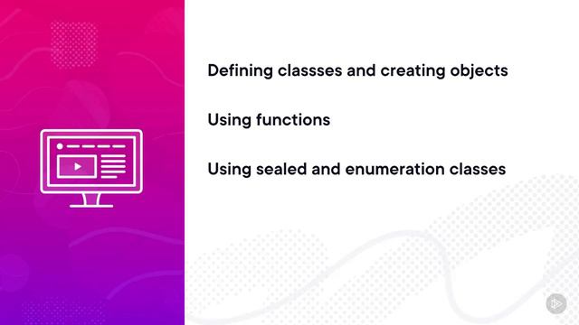 Course Overview