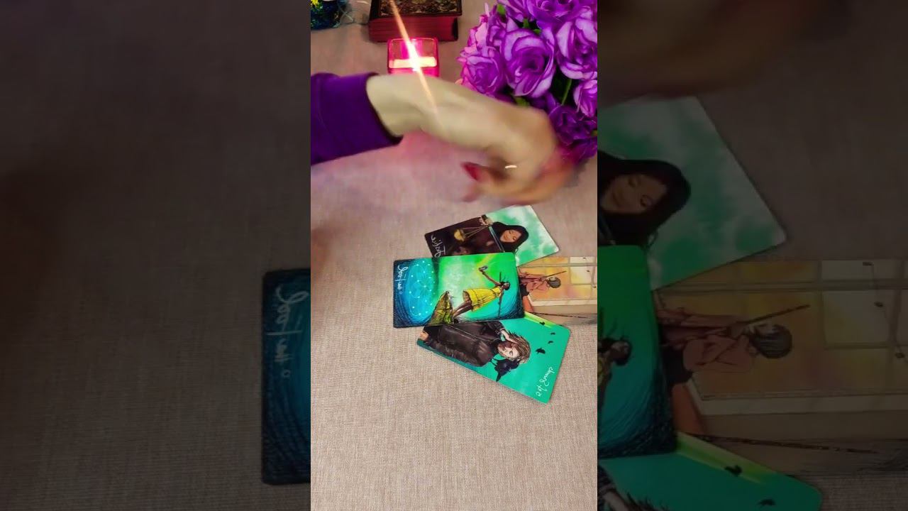 Что думает о тебе загаданный мужчина прямо сейчас?#shorts #таро #тароонлайн #тарорасклад