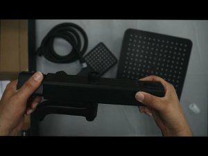 Душевая стойка Gappo G2491-6