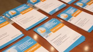 Краткий обзорный ролик Analyst Days-9