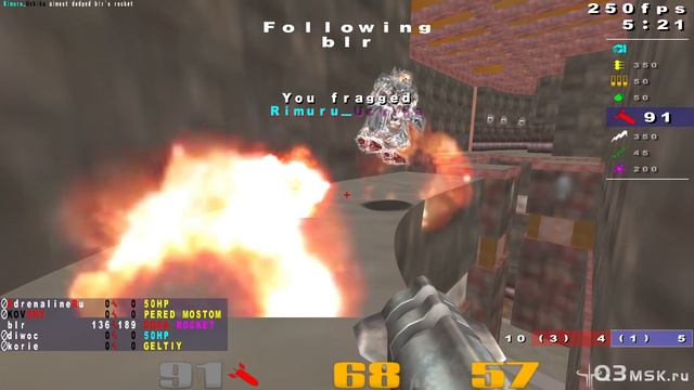 PRIDE Pickup - Owned by @_belaruskij №2