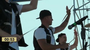 Номинация №22. Лучшее корпоративное спортивное событие года