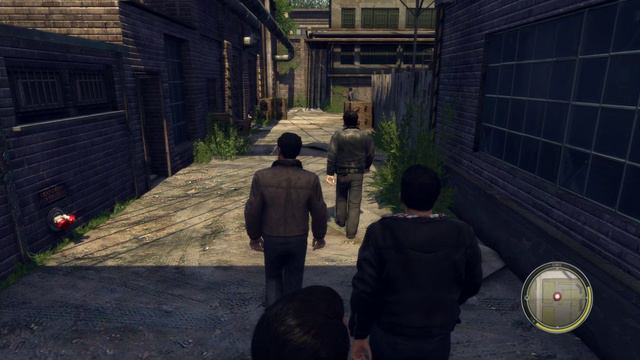 Mafia II: Definitive Edition_Глава-12_Дары моря(Full_HD-60FPS)