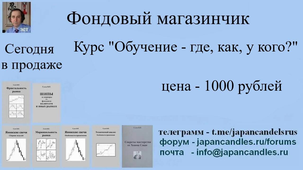 Обучающий курс -  ОБУЧЕНИЕ  ГДЕ? КАК? У КОГО?