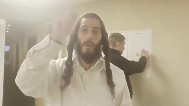 Хасиды хвалят Лукашенко!