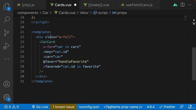 08 - Server Endpoints and HTTP Requests