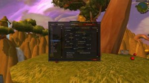 World of Warcraft - Addon - Bartender4