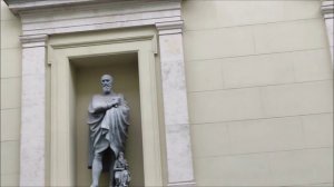 Санкт-Петербург,Храм на крови,Атланты.