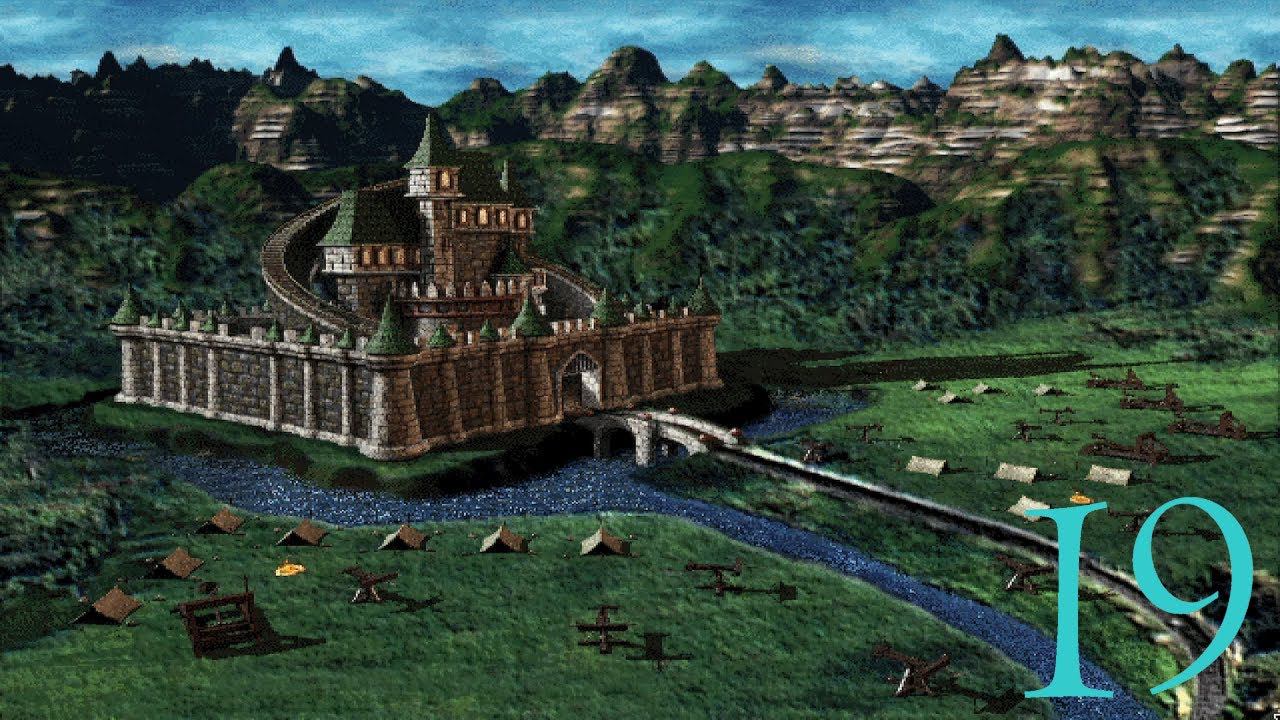 Heroes of might and magic 2. #19 Начало конца!