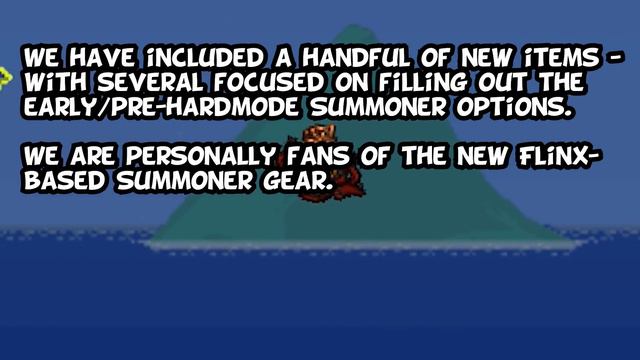 Terraria 1.4.1 Update and New Features Overview (Final Terraria Update ...