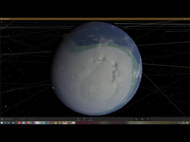 как терраформировать планеты с нуля в universe sandbox 2