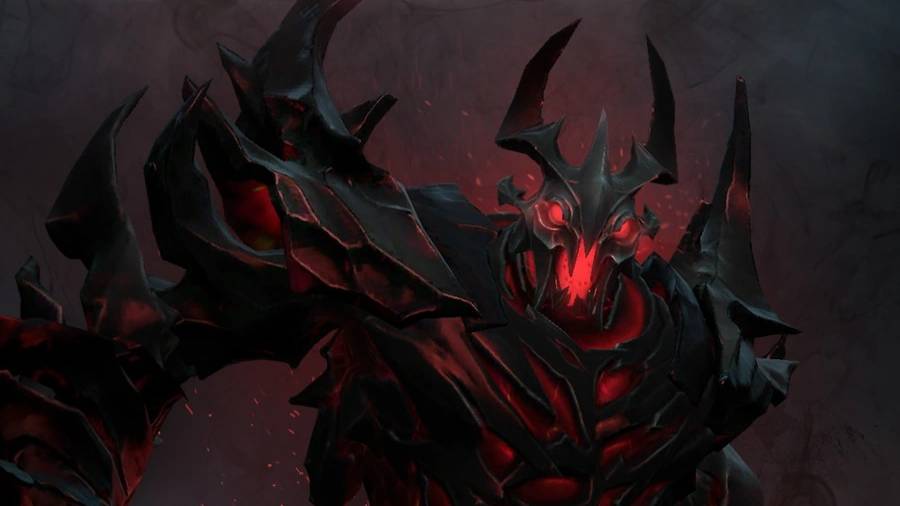 Solo Dota2 Turbo - Shadow Fiend