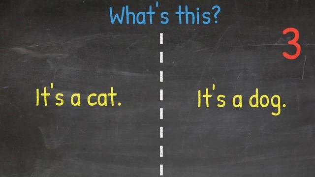 Telepathy Game - What's This?