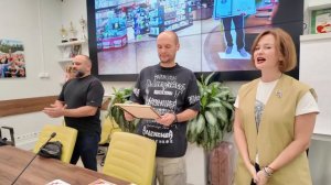 Представляем вам победителей в конкурсе "Лучший по профессии"!