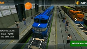 Играю В Train Rasing 3D#райв#поезда#квд#райвчг#shorts#видео