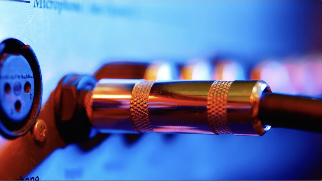 ShowReel Concert Mixing /  Елки Хутор 2023