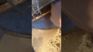 Воздушный предочиститель GY-2 в действии: Реальный опыт клиента