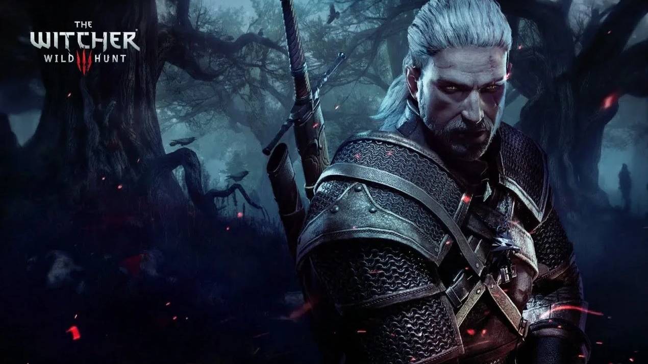 Ведьмак 3_ Дикая Охота ⊵ Драконий корень для прорицателя