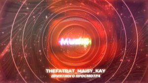 TheFatRat_Maisy_Kay