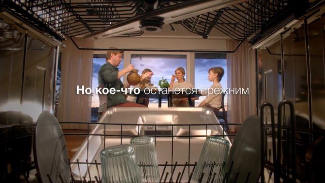 ASKO Новое поколение посудомоечных машин DW60