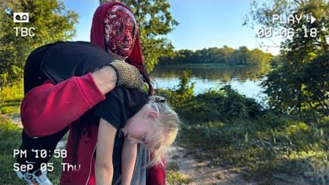 (макс ващенко)ЭТОТ ПСИХ УТАЩИЛ ДЕВОЧКУ НА РЕЧКЕ. АНТОН ИЗМЕНИЛСЯ И НАЙДЕТ ЕГО(ЧАСТЬ 4)