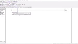 FX3U Analog Input Аналоговый Вход.mp4